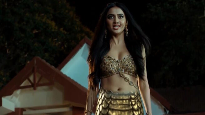 Watch Pratha Gets Fooled Video Online(HD) On JioCinema