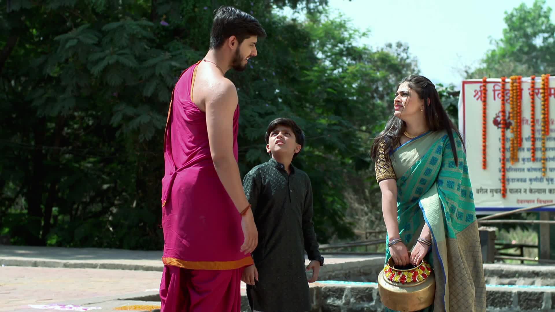 Watch Rama Raghav Season 1 Episode 47 : Struggles Of Rama - Watch Full ...