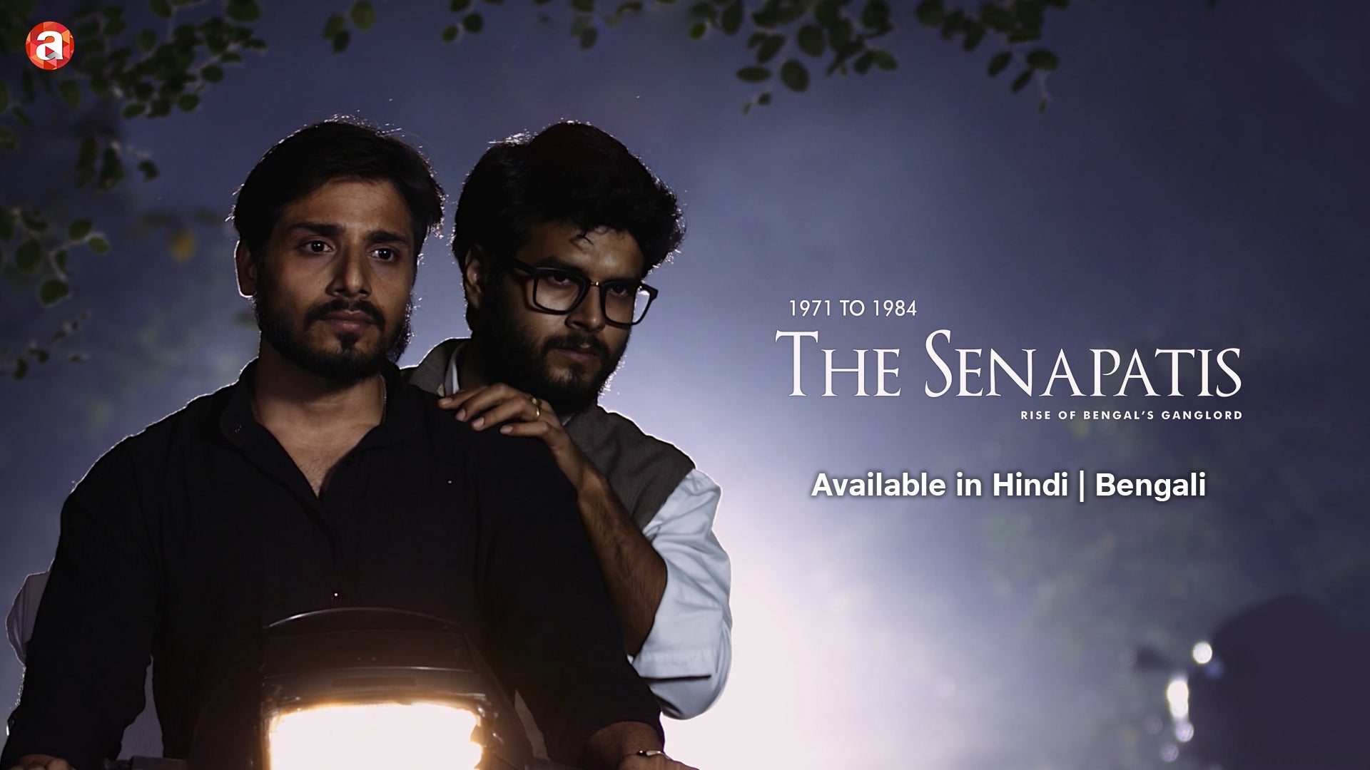 The Senapatis TV Show: Watch All Seasons, Full Episodes & Videos Online ...