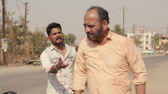 Watch Maharashtra Jagte Raho Season 1 Episode 29 : The Curious Case Of ...