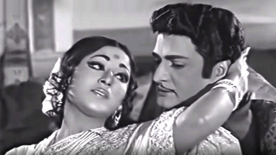 Ramuni Minchina Ramudu (1974) Telugu Movie: Watch Full HD Movie Online ...