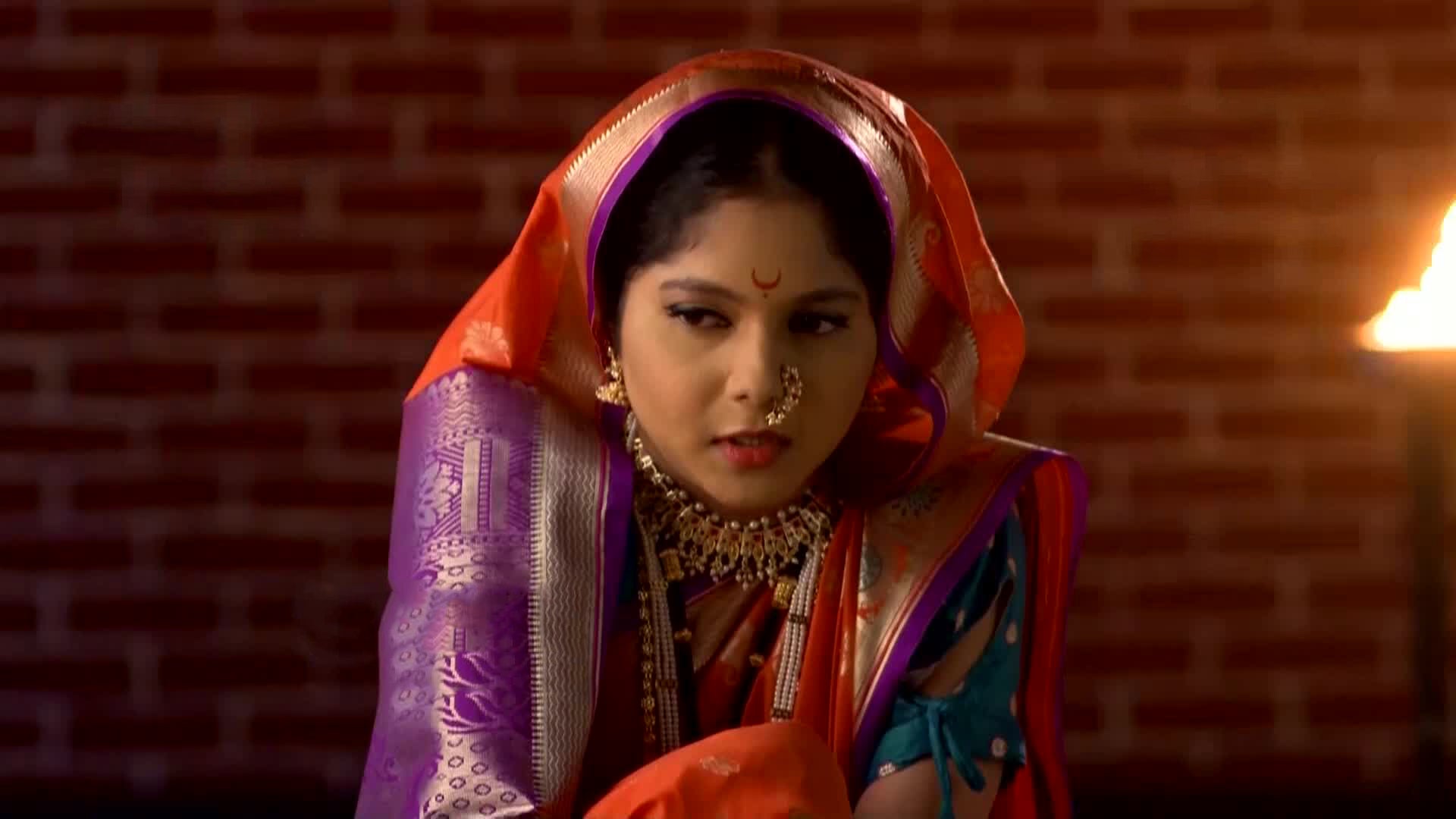 Watch Chandula Endures The Cold Video Online(HD) On JioCinema