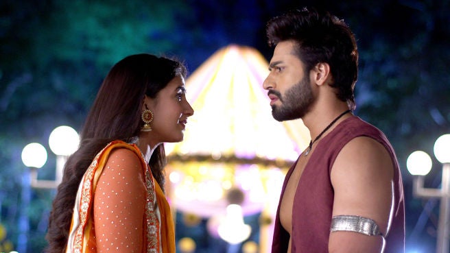 Watch Udaan Season 1 Episode 973 : Will Suraj Regain His Memory ...