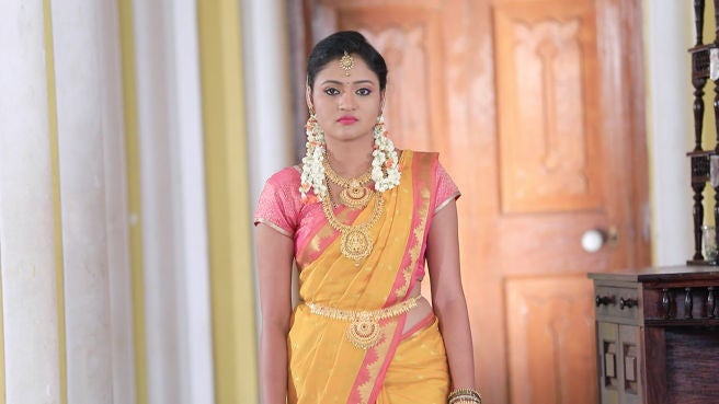 Watch Mangala Gowri Maduve Season 1 Episode 1658 : Has Gowri Changed Her Mind? - Watch Full ...