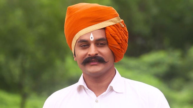 Watch Balumama Chya Navan Chang Bhala Season 1 Episode 539 : Balu ...