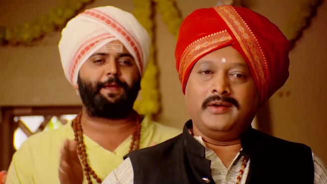 Watch Markand Turns Furious Video Online(HD) On JioCinema