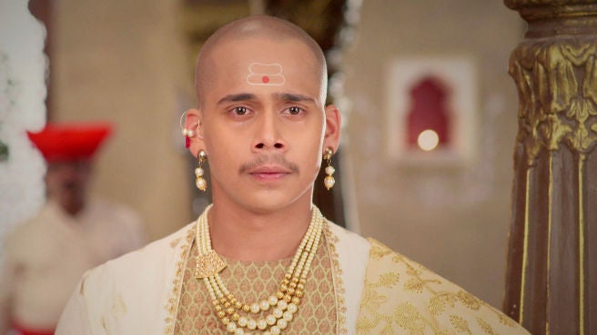 Watch Swamini Season 1 Episode 6 : Madhavrao Makes A Declaration ...