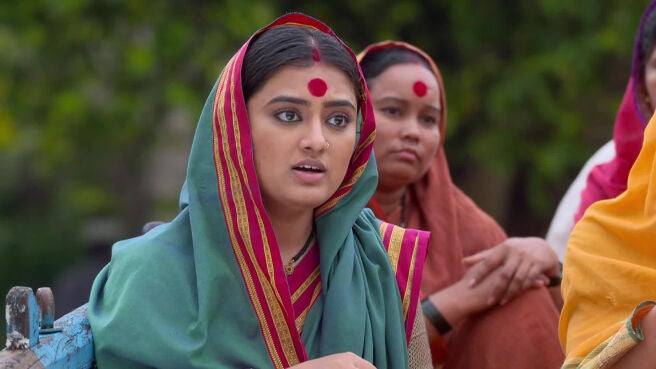 Watch Balumama Chya Navan Chang Bhala Season 1 Episode 890 : Satyava ...