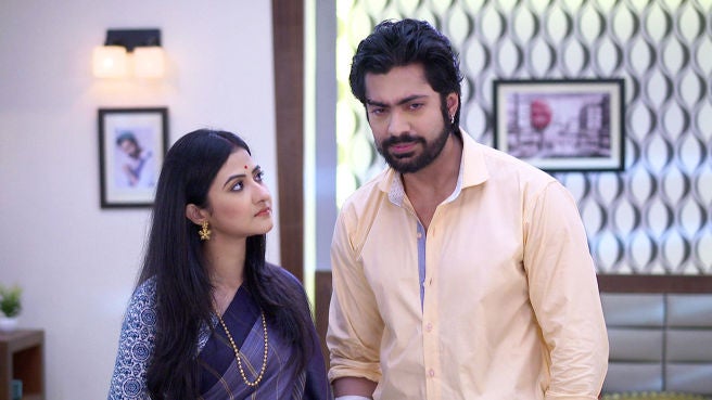 Watch Shubho Drishti Season 1 Episode 150 : A Surprise Party For Shubho ...