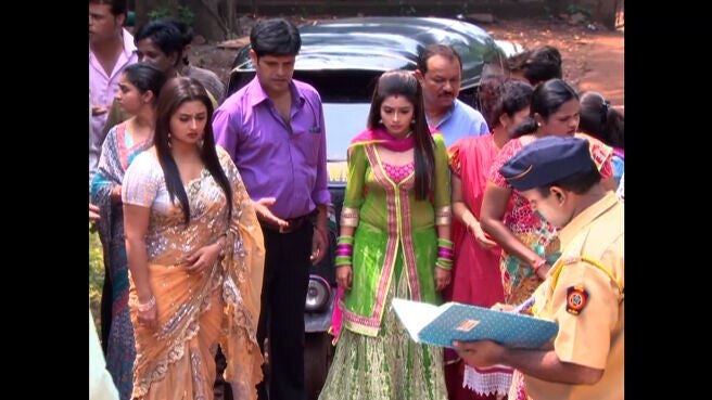 Watch Uttaran Season 1 Episode 1222 : Mukta Is Missing - Watch Full ...