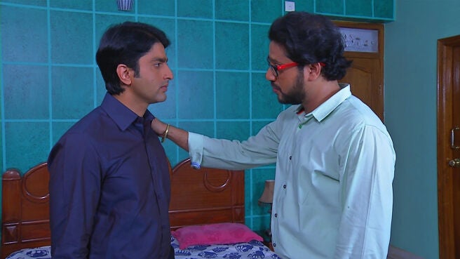 Watch Kinnari Season 1 Episode 10 : Sudha Inquires Madan - Watch Full ...