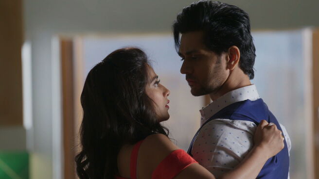 Watch Olave Vismaya Season 1 Episode 67 : Karna And Maitri Meet Again - Watch Full Episode ...