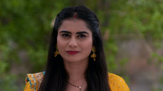 Watch Moti Baa Ni Nani Vahu Season 1 Episode 210 : Swara Shows Mohini Her True Colors - Watch ...