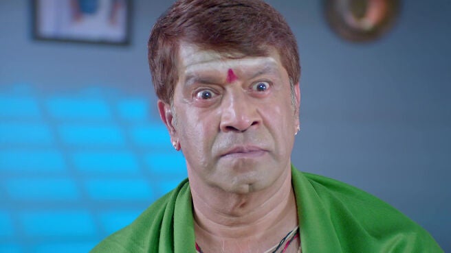 Watch Ramachari Season 1 Episode 18 : Narayanachari Is Shocked - Watch ...