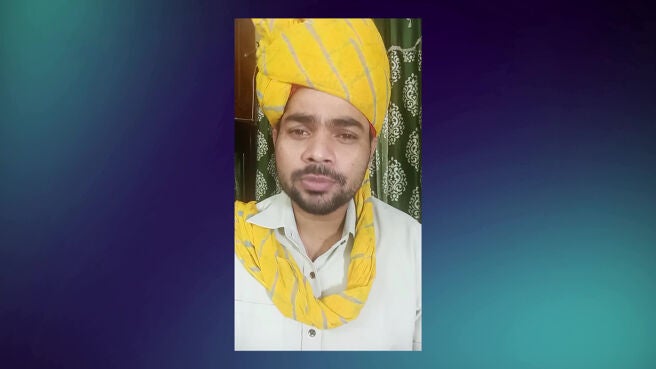 Watch Anwar's Diwali Message For Rubina! Video Online(HD) On JioCinema