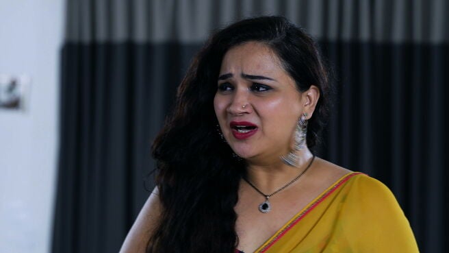 Watch Rashi Rikshawwali Season 1 Episode 569 : Raashi Slaps Devanshi ...