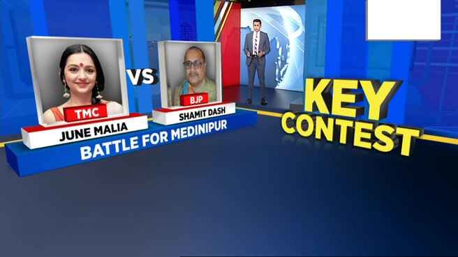 Watch Assembly Elections 2021 | Key Candidates In First Phase Of ...