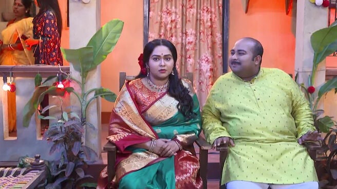 Watch Sohag Feels Ashamed! Video Online(HD) On JioCinema