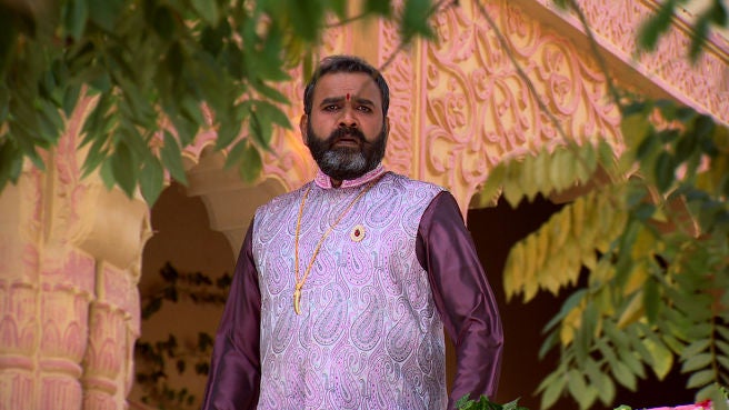 Watch Udaan Season 1 Episode 109 : Tejaswini's Key Are Missing - Watch ...