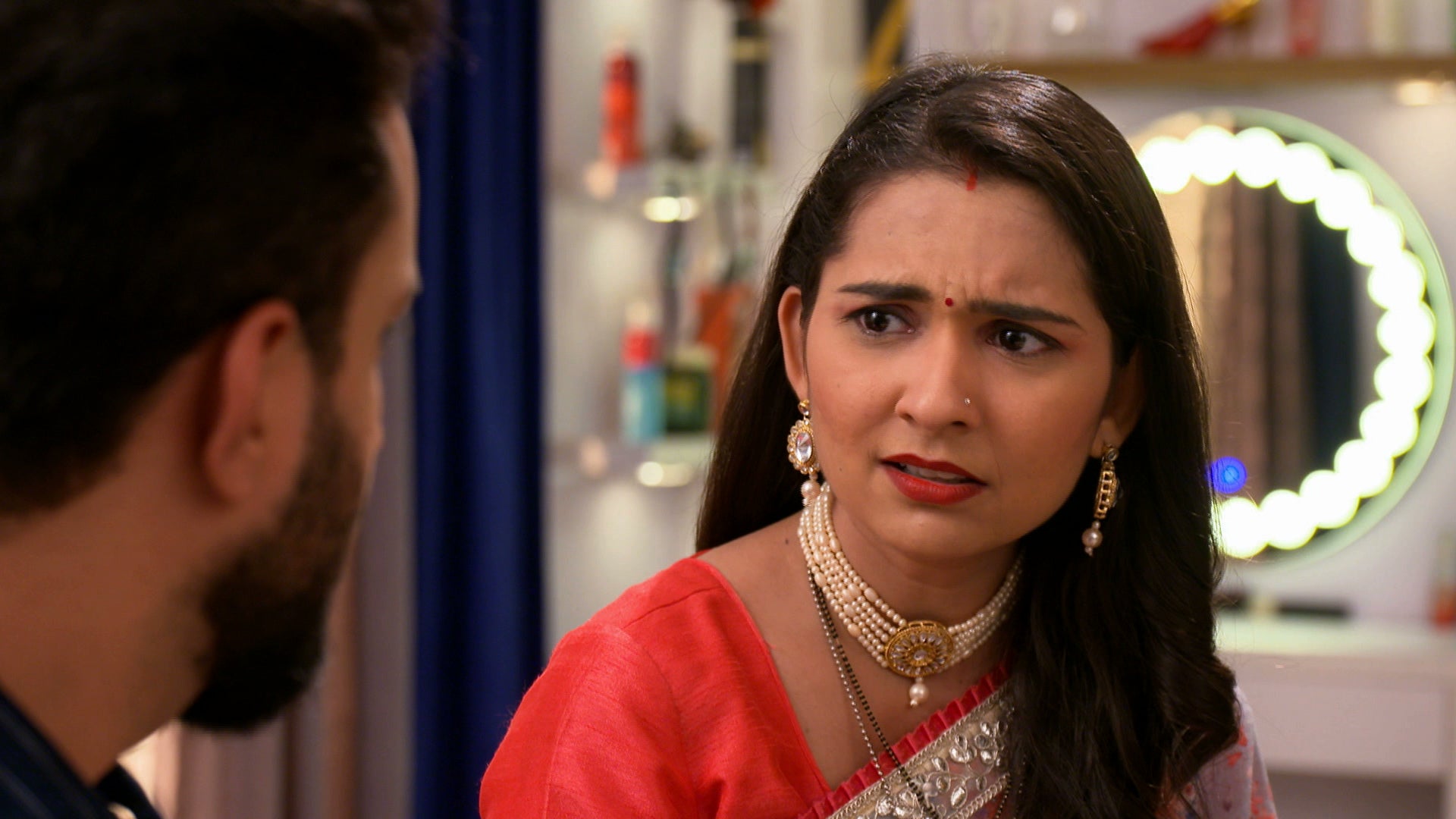 Watch Hu Tu Ane Hu Tu Tu Tu Season 1 Episode 84 : Will Reva Join ...