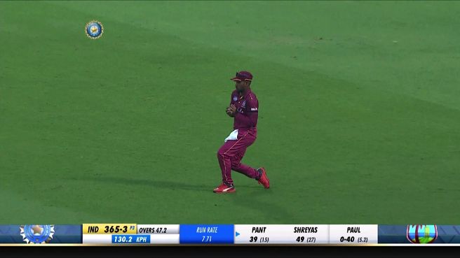 Watch IND Vs WI 2nd ODI Highlights Segment 11 Video Online(HD) On JioCinema Watch IND Vs WI 2nd ODI Highlights Segment 11 Video Online(HD) On JioCinema