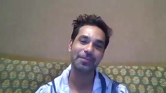 Watch Punit On His Inspiration Video Online Hd On Jiocinema