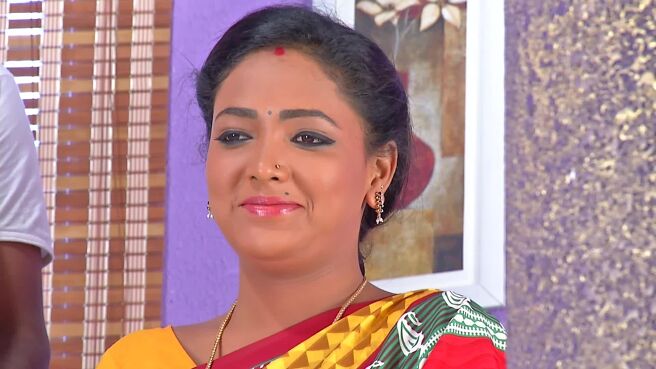 Watch Akka Season 1 Episode 294 : Devika Gets Shocked - Watch Full ...