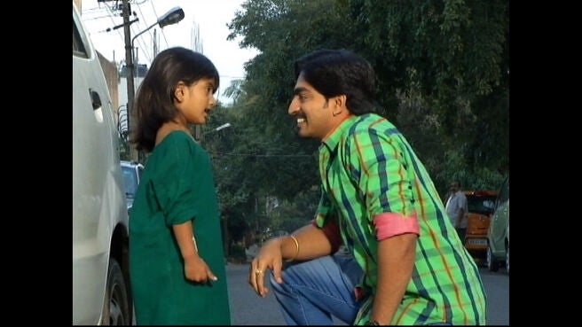 Watch Akka Season 1 Episode 34 : Rajaram Shouts At Akash - Watch Full ...