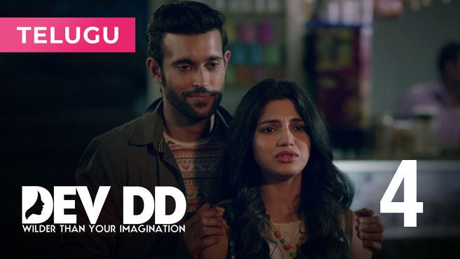 Watch Dev DD Season 1 Episode 4 : Love Of Every Kind - Watch Full ...