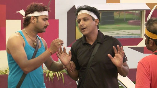 Watch Bigg Boss Kannada Season 5 Episode 12 : Discrimination Against ... Watch Bigg Boss Kannada Season 5 Episode 12 : Discrimination Against ...
