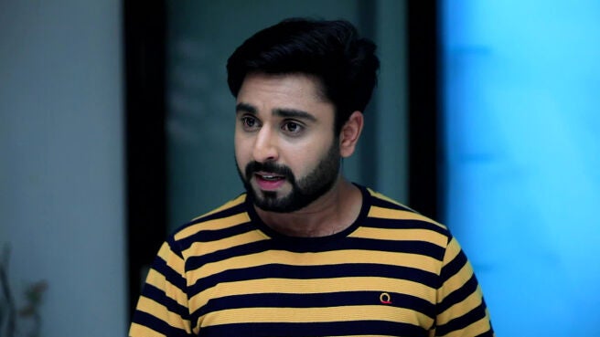 Watch Mithuna Rashi Season 1 Episode 806 : Samarth Gives A Deadline ...