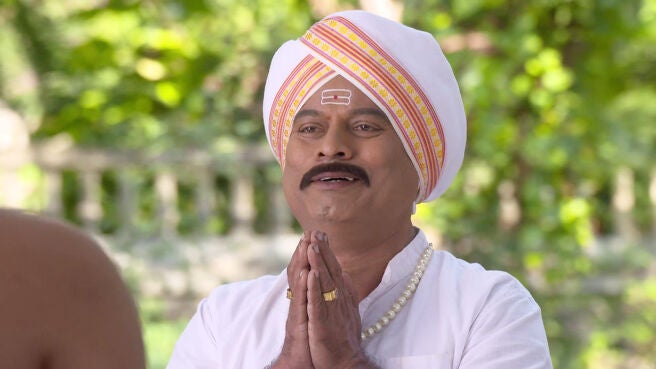 Watch Jai Jai Swami Samarth Season 1 Episode 633 : Sheshacharya's New ...