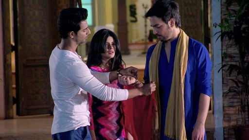 Watch Thapki Pyar Ki Season 1 Episode 534 : Bihaan Feels Emotionally ...