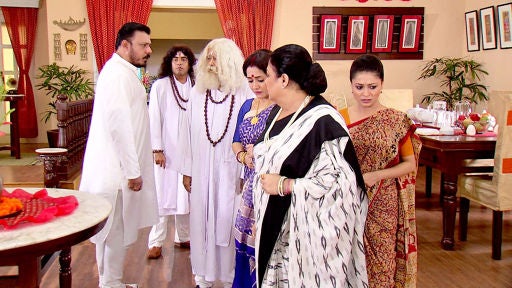 Watch Jhumur Season 1 Episode 81 : Apratim Asks Guruji To Leave The ...