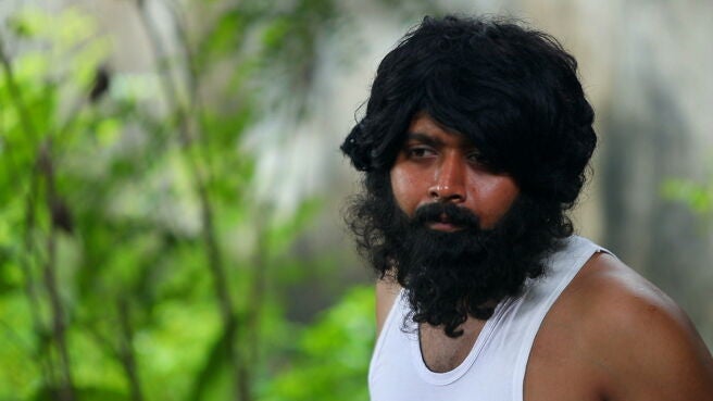 Watch Amman Season 1 Episode 900 : Eshwar Shows Improvement - Watch Full Episode Online(HD) On ...