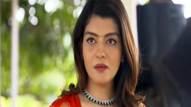 Watch Aaliya Refuses To Meet Armaan! Video Online(HD) On JioCinema