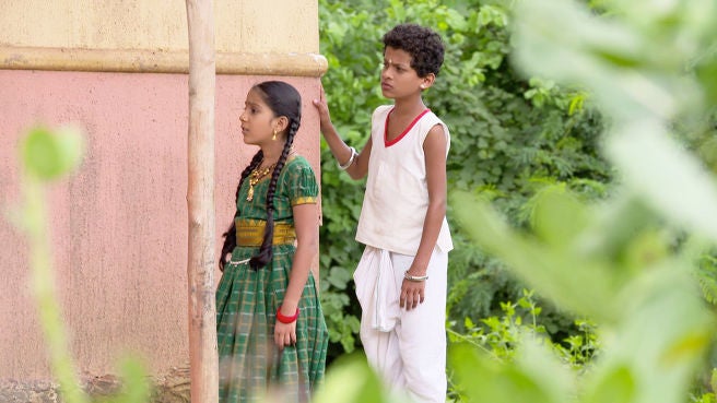 Watch Balumama Chya Navan Chang Bhala Season 1 Episode 15 : Balu Hides ...