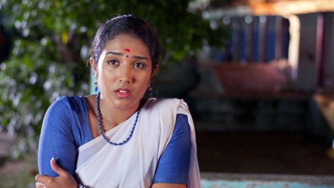 Watch Thari Season 1 Episode 153 : Annam Suffers A Fever! - Watch Full ...