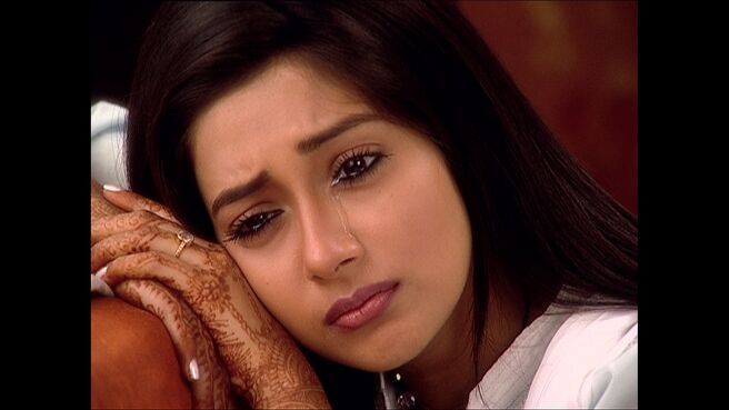 Watch Uttaran Season 1 Episode 205 : Divya Refuses To Forgive Tapasya - Watch Full Episode ...