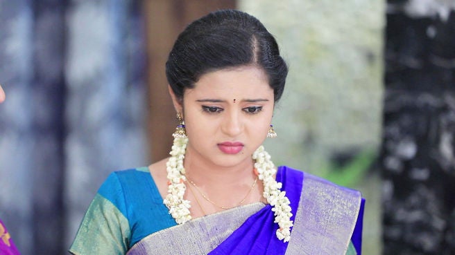 Watch Mangala Gowri Maduve Season 1 Episode 1958 : Mangala Returns Home - Watch Full Episode ...