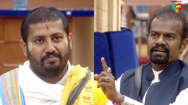 Watch Bigg Boss Kannada Season 5 Episode 56 : Sameer's Open Challenge ...