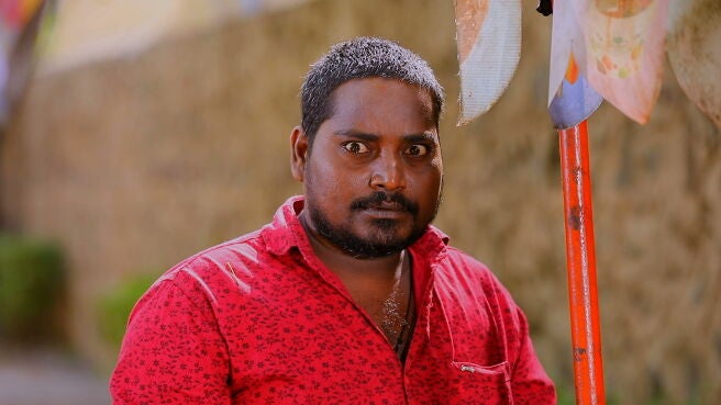 Watch Sillunu Oru Kaadhal Season 1 Episode 336 : A Suspicious Ice Cream ...