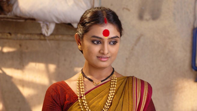 Watch Balumama Chya Navan Chang Bhala Season 1 Episode 364 : Satya To ...