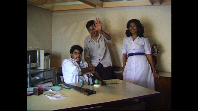 Watch Bakra Season 1 Episode 9 : Meet The Bakra Brigade - Watch Full ...