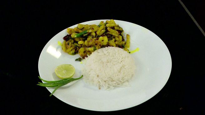 Watch Prathama Season 1 Episode 3316 : Chef Rukma's Delicacy - Watch ...