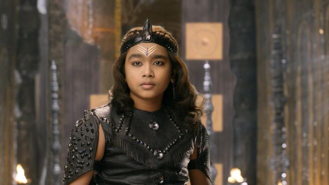 Watch Shani Season 1 Episode 75 : Shani's War Against Suryadev - Watch ...