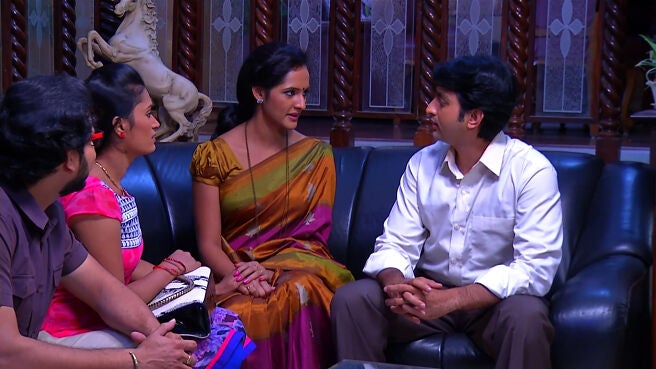 Watch Kinnari Season 1 Episode 24 : Episode 24 - Watch Full Episode ...