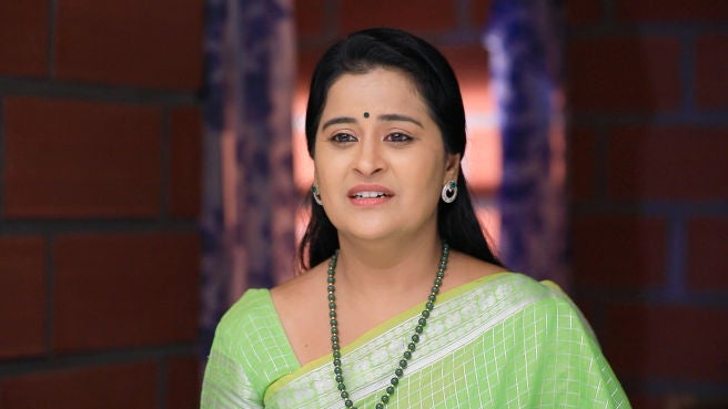 Watch Mithuna Rashi Season 1 Episode 308 : A New Battle For Girija ...