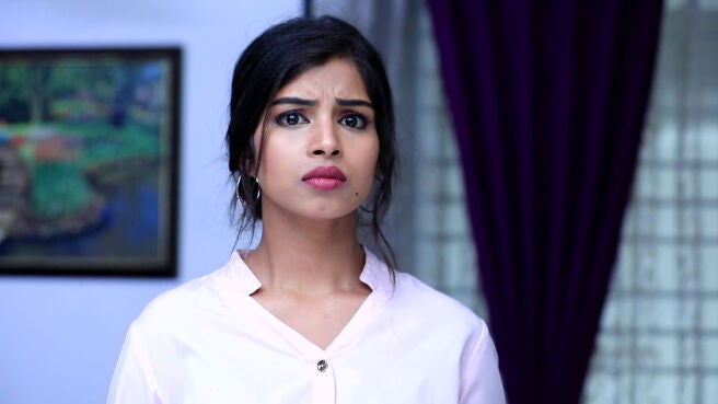 Watch Mithuna Rashi Season 1 Episode 618 : Suraksha Grows Worried - Watch Full Episode Online(HD ...