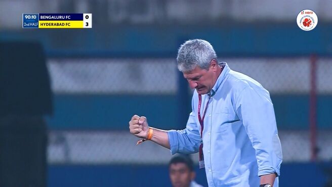 Watch Matchweek12 BFC Vs HFC Highlights Video Online(HD) On JioCinema